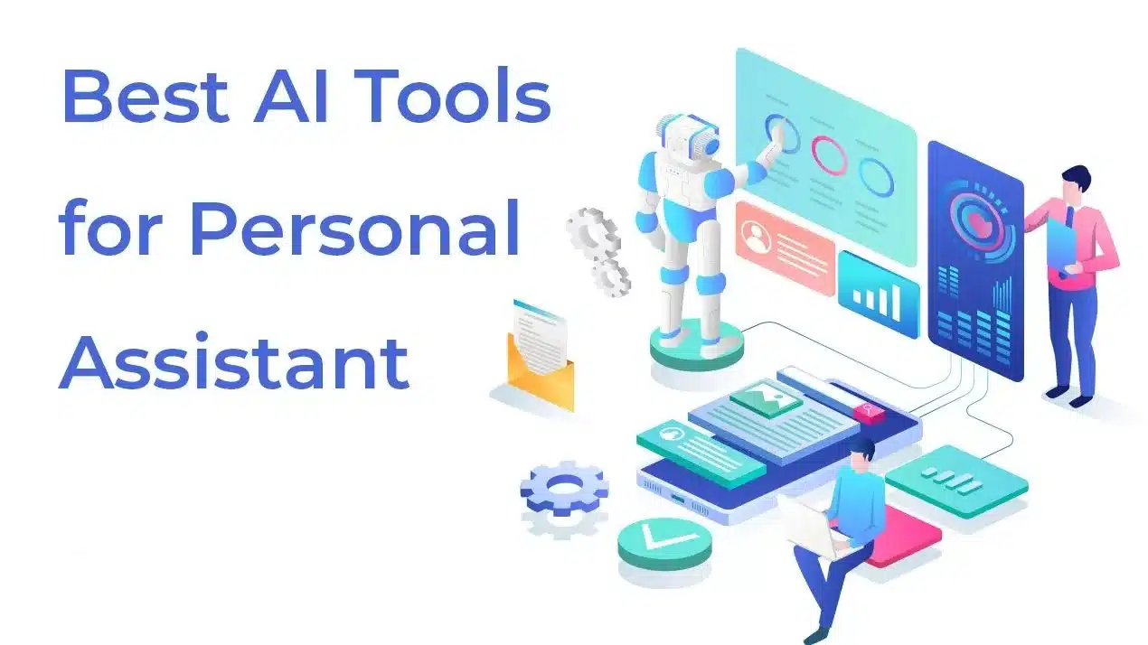The Top AI Tools for Personal Use in 2024 » Robo Rhythms