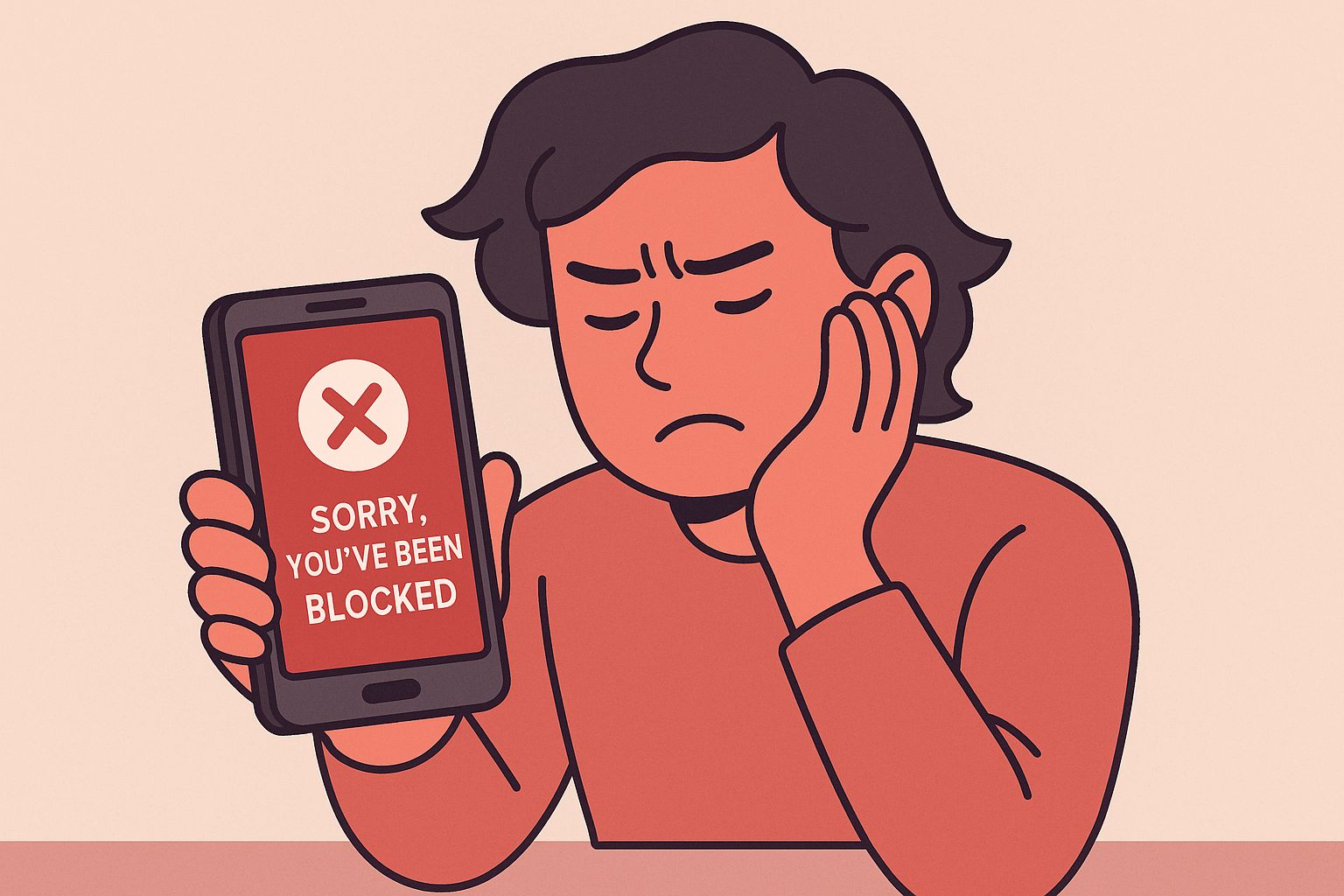 Why Is Character AI Suddenly Blocking Users? » Robo Rhythms
