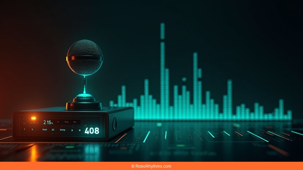 How to Build a 24/7 AI Radio Station With Claude (The WRIT-FM Method)